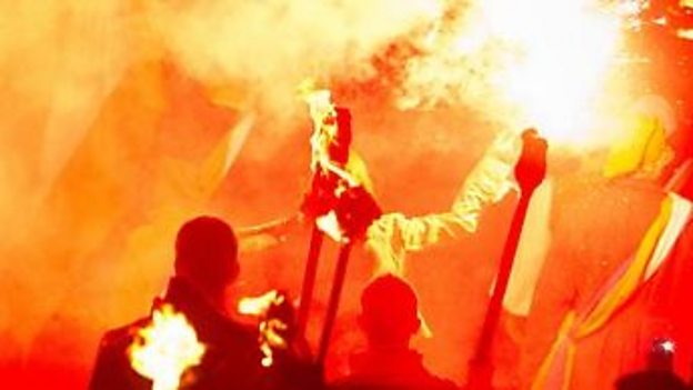 Teaching about Bonfire Night in the classroom - BBC Teach