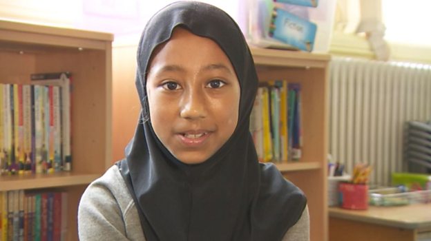 Eid ul-Fitr (or Eid al-Fitr)- Teaching Resources - BBC Teach