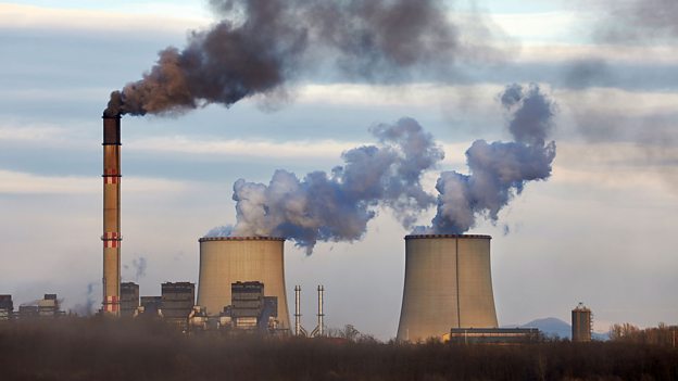 Generating electricity guide for KS3 physics students - BBC Bitesize