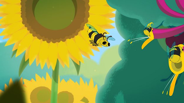 Reproduction in flowering plants - BBC Bitesize