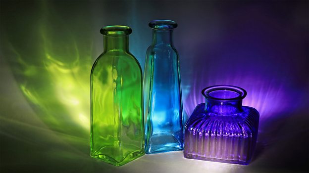 Why are shadows made? - BBC Bitesize