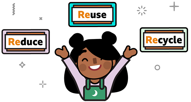 Why do we need to look after our environment? - KS1 - The Regenerators ...