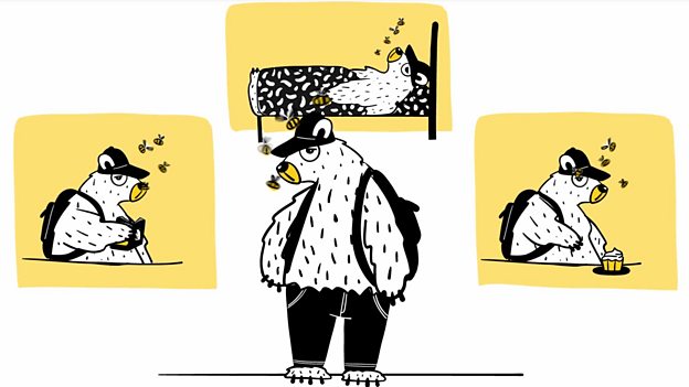 How to navigate difficult situations in school and life - BBC Bitesize