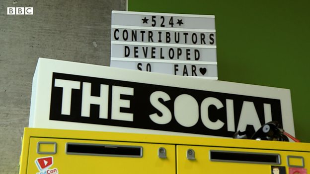 Working at the BBC - BBC Bitesize