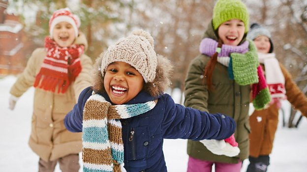 Winter - Teaching Resources and Activities - BBC Teach