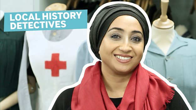 Understanding evidence - KS2 History - BBC Bitesize