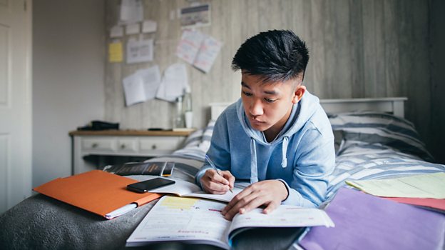 GCSE Exam Dates 2026 - Exam Timetables and Key Information - BBC Bitesize