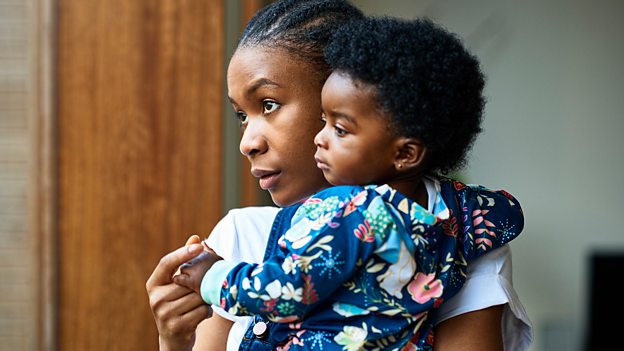 How to talk to children about death, loss and bereavement - BBC Tiny ...