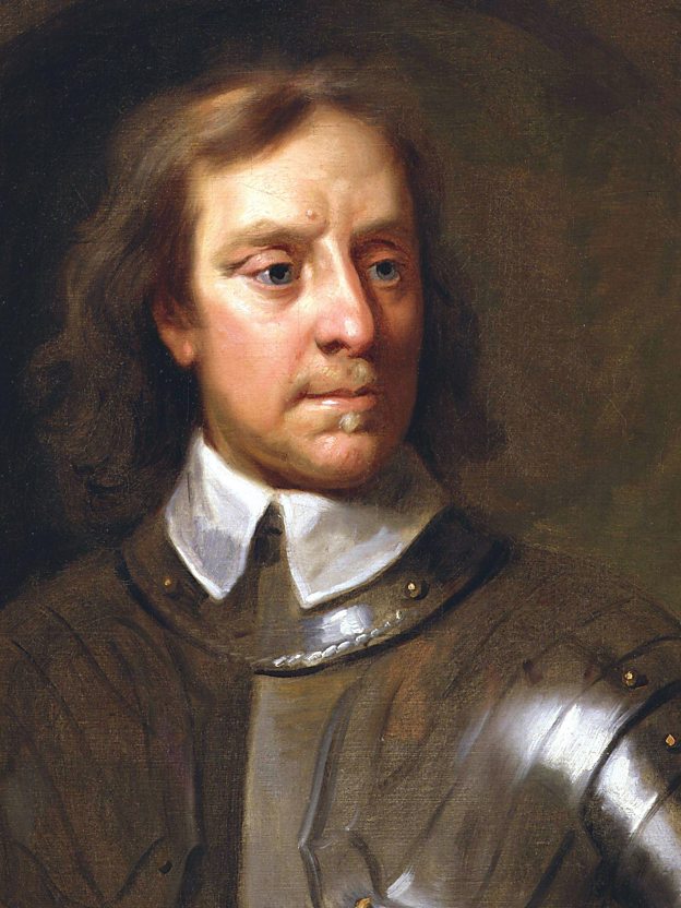 Who was Oliver Cromwell? - The English Civil Wars - KS3 History ...