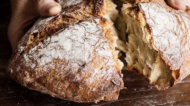 The science of baking - BBC Bitesize