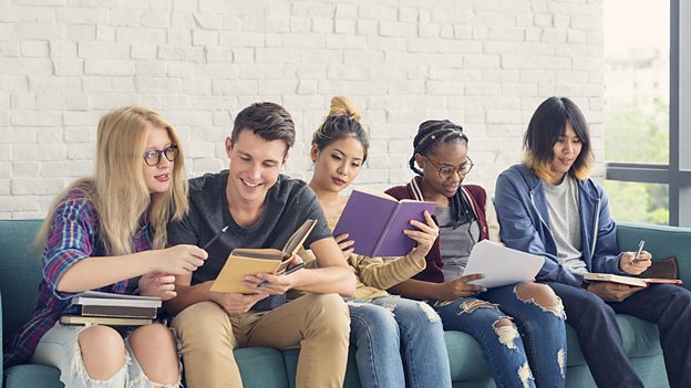 Development - KS3 Geography - BBC Bitesize