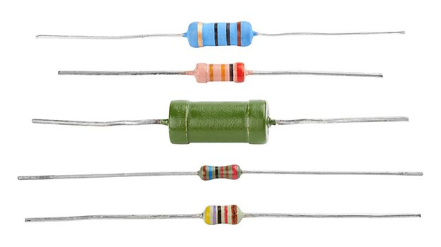 Resistance - KS3 Physics - BBC Bitesize