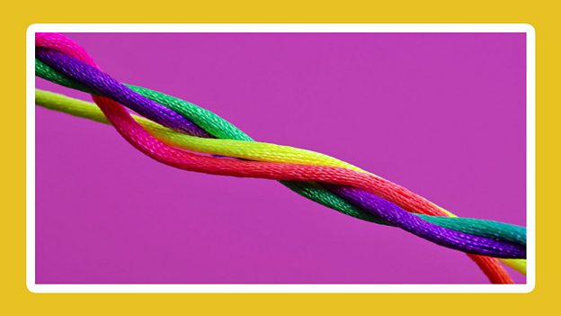 Changing shape of materials - BBC Bitesize