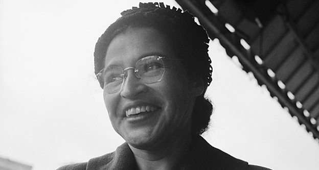 Who was Rosa Parks? - BBC Bitesize