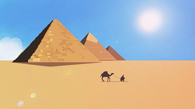 Who was Ibn Battuta? - BBC Bitesize