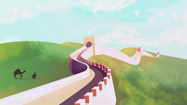 Explorers - KS1 History - BBC Bitesize