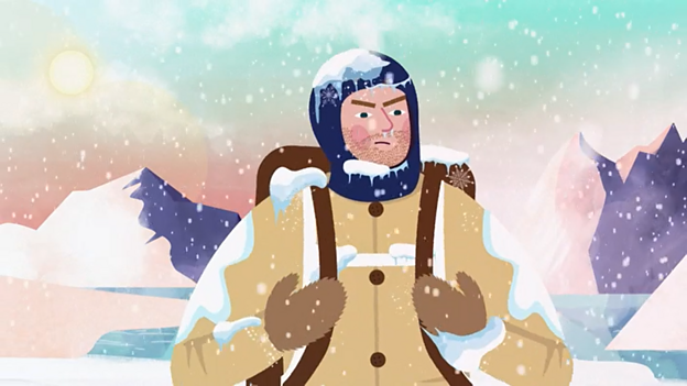 Events beyond living memory - KS1 History - BBC Bitesize