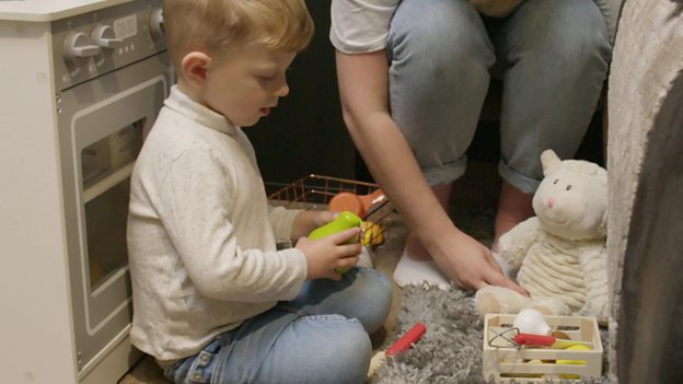 Activities for 3-4 year olds - Tiny Happy People