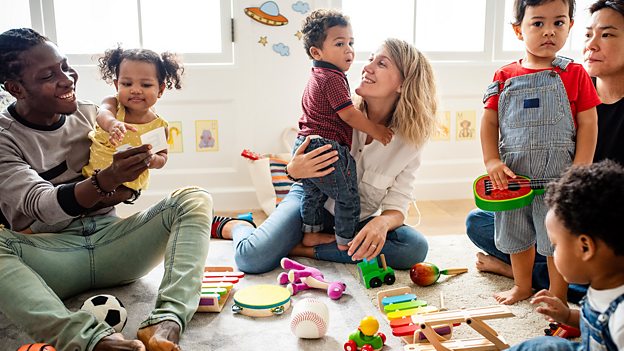 What age do speech sounds develop? Questions to help young children ...