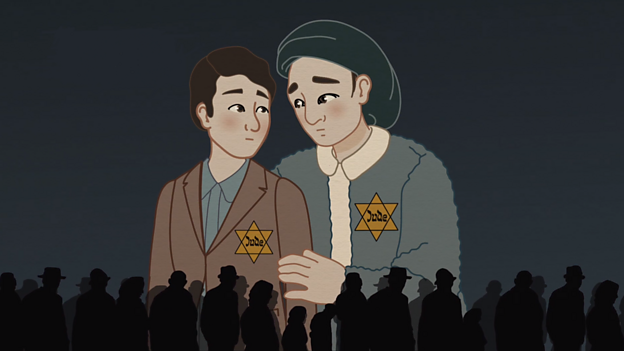 World War Two and the Holocaust - KS3 History - BBC Bitesize