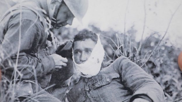 Propaganda and conscription - BBC Bitesize