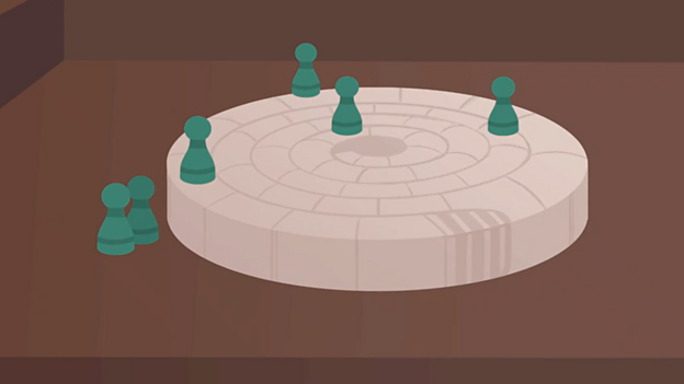 What games did the ancient Egyptians play? - BBC Bitesize