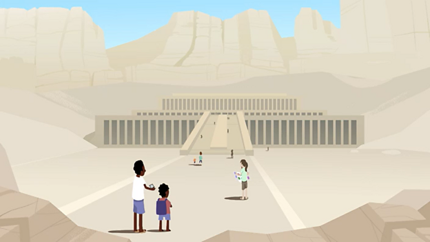 How did ancient Egyptian civilisation end? - BBC Bitesize