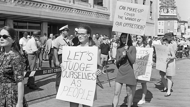 America, 1920-1973 - GCSE History - BBC Bitesize