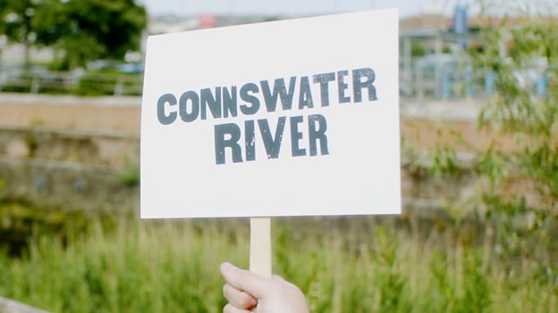 Rivers and Water - KS3 Geography (Environment and society) - BBC Bitesize