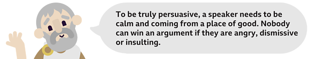 How to discuss and debate guide for KS3 English students - BBC Bitesize