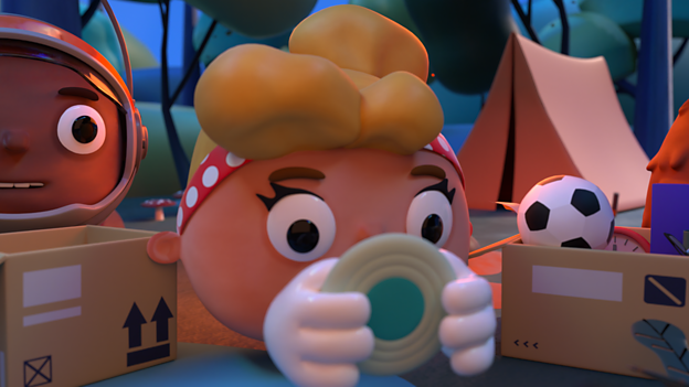 Talking and listening - KS2 Language and Literacy - BBC Bitesize