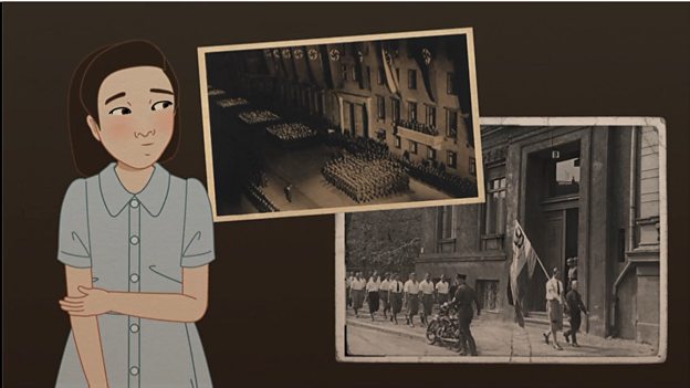 World War Two and the Holocaust - KS3 History - BBC Bitesize