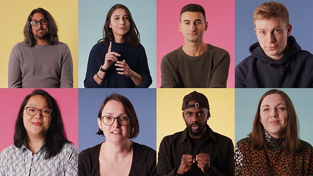 National Poetry Day 2025 Teaching Resources - BBC Teach