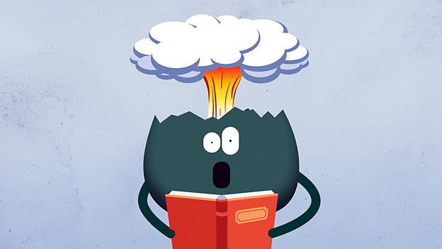 Critical reading - KS3 English - BBC Bitesize