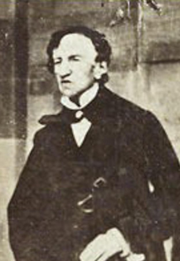James Barry - BBC Bitesize