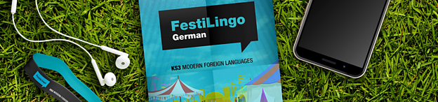 Describing people - KS3 German - BBC Bitesize