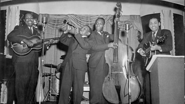 America, 1920-1973 - GCSE History - BBC Bitesize