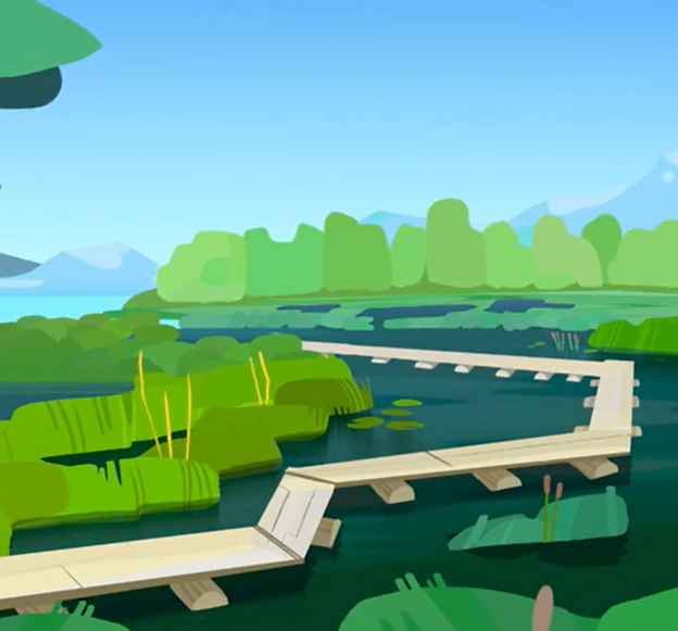 What are rivers? - BBC Bitesize