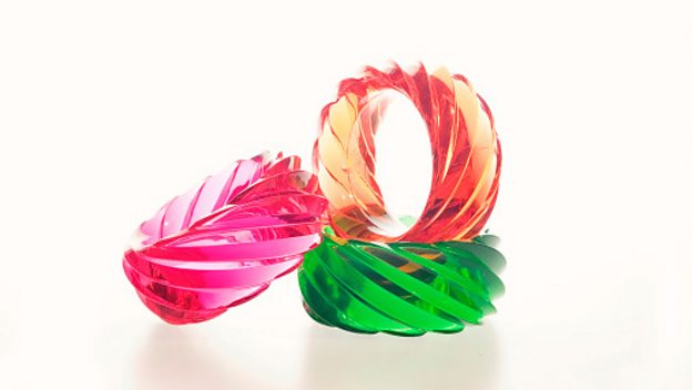 Composites - Materials - KS3 Chemistry - BBC Bitesize