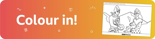 How Hindus show care – KS1 Religious Education – Primary Y2 - BBC Bitesize