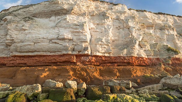 Rock types - The Earth and atmosphere - KS3 Chemistry - BBC Bitesize