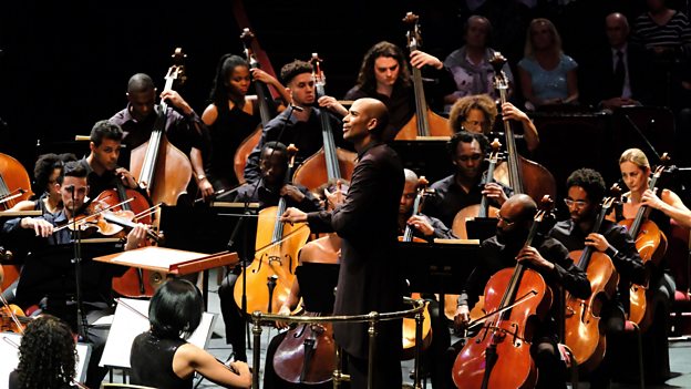 BBC Proms: Five pieces of classical music sampled in pop music - BBC ...