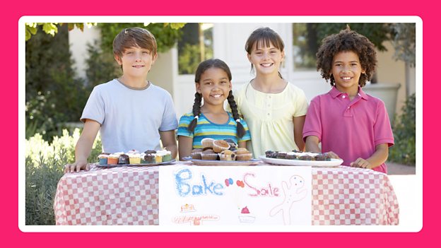 Helping others | KS2 Citizenship | Primary - BBC Bitesize