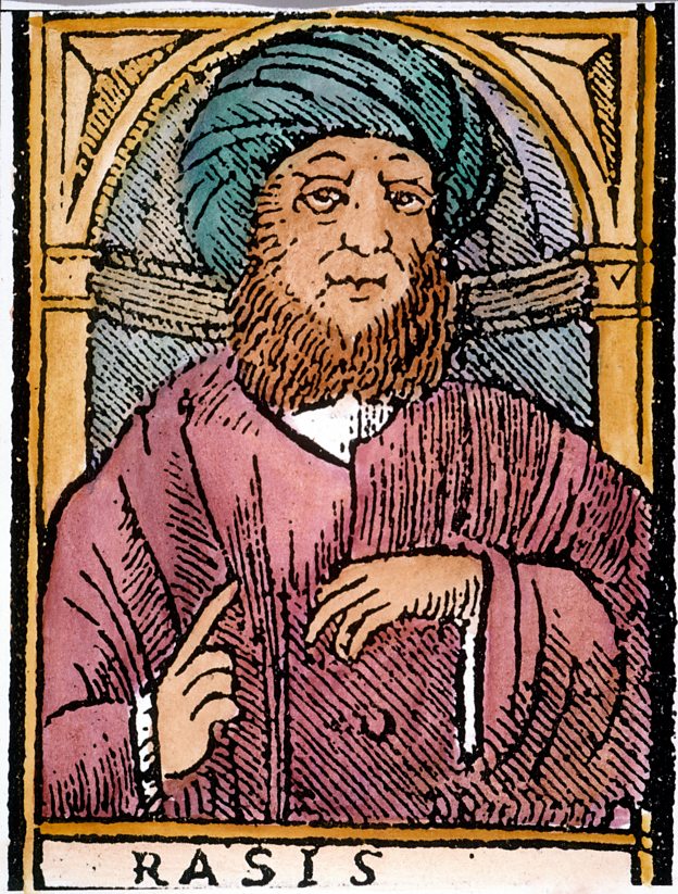 Medicine in the Middle Ages, 500CE to 1500CE - BBC Bitesize