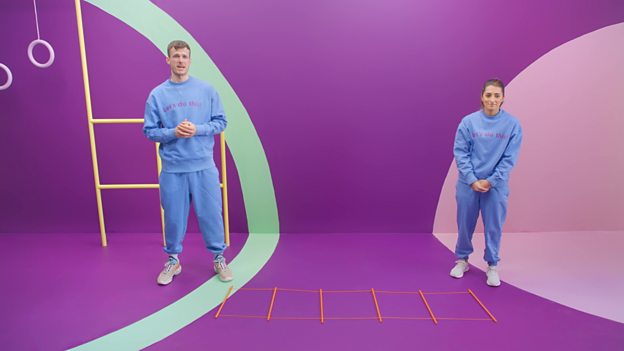 2nd level Physical Education - BBC Bitesize