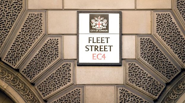 The stories behind some of the UK's street names - BBC Bitesize