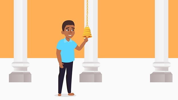 How Hindus show care – KS1 Religious Education – Primary Y2 - BBC Bitesize