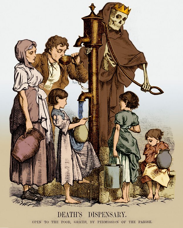 Social and political reform - BBC Bitesize