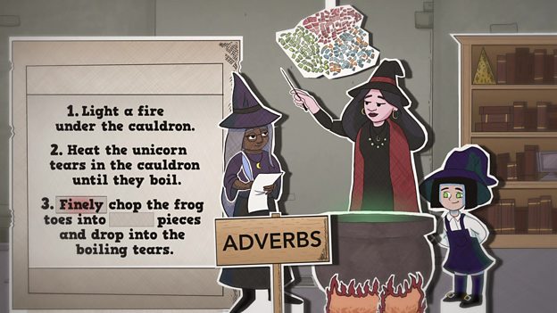 What are instructions? How to write instructions - BBC Bitesize