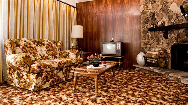 How have homes changed? - BBC Bitesize